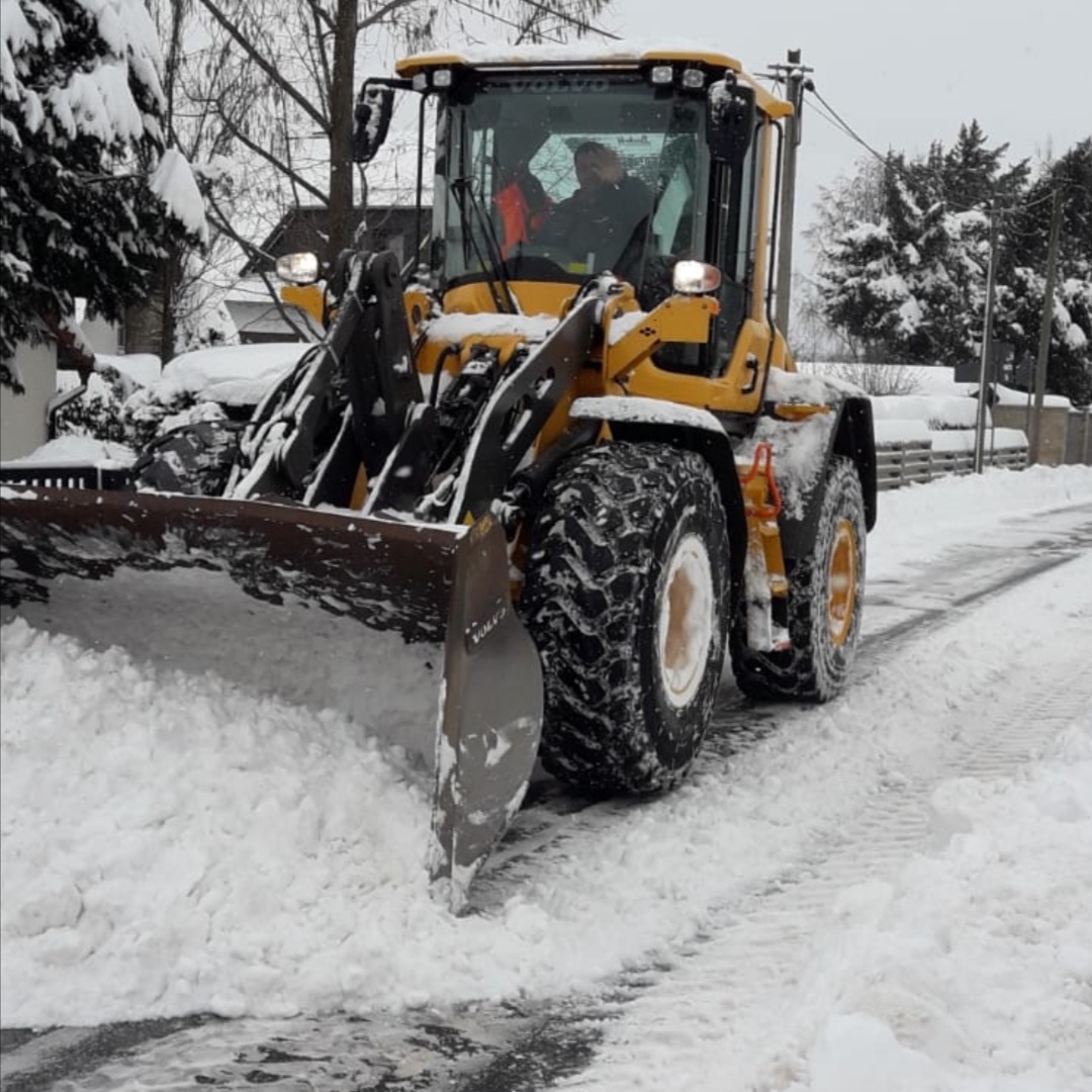 Leistungen - David Friedrich Fuhr- und Baggerbetrieb